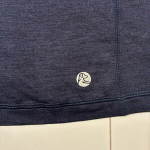 Rhoback | Shirts | New Rhoback Performance Quarter Zip Large Blue 4 ...